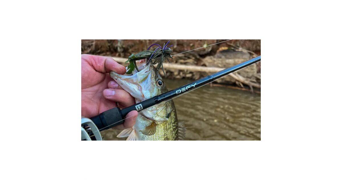 13 FISHING FATE BLACK SPIN 8'M 244cm 10-30 gr - Promoție de toamnă ...