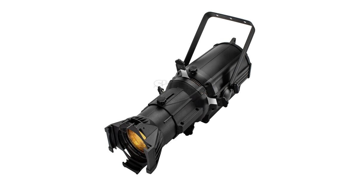 LED LEKO Spotlight, 250W Power, RGBW és meleg hűvös fehér fény ...