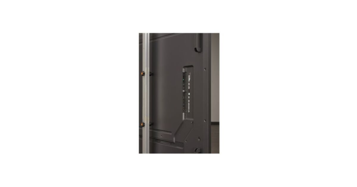 Lg 24/7 signage display 86 86uh7n, 3840x2160, 700cd/m2, hdmix2 ...