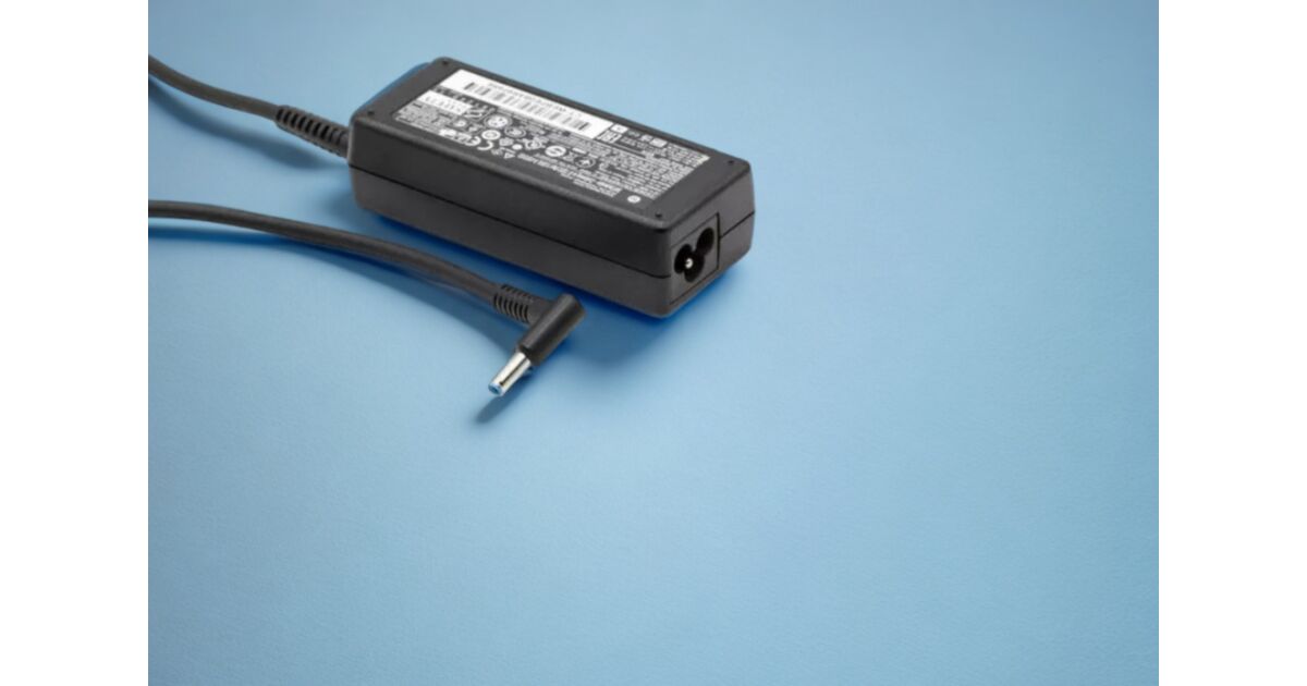 HP Pavilion 15T-N100 19,5V 3,33A 65W-os gyári új Laptop töltő | Pepita.hu