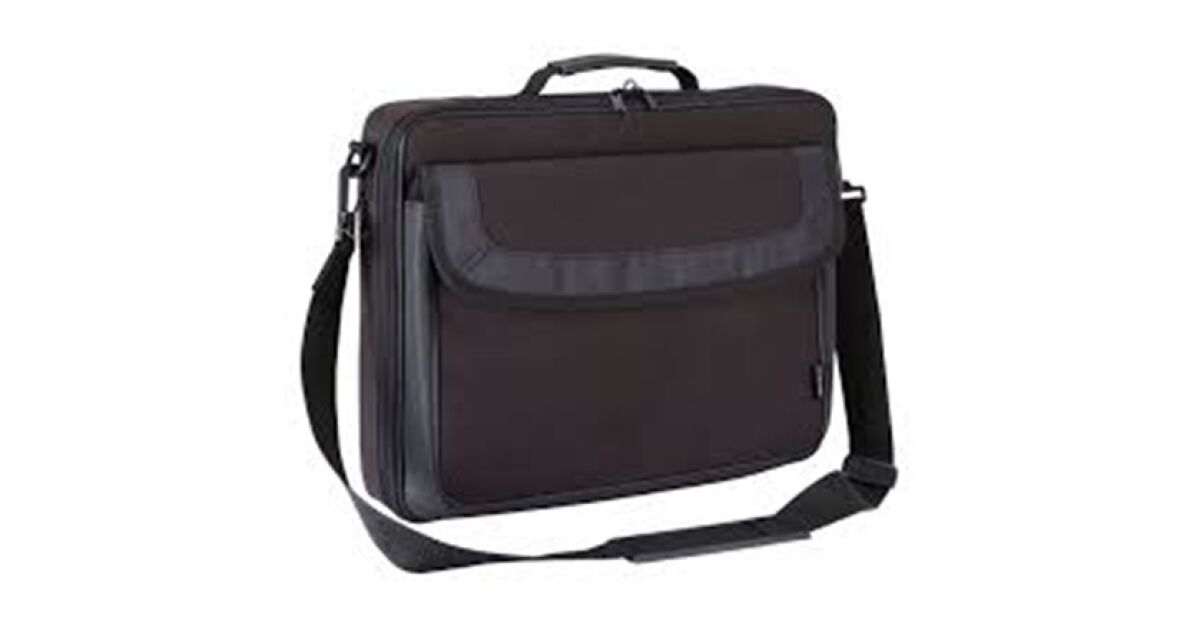 Targus Classic Clamshell - Bőr notebook - 15,6 - ern | Pepita.com