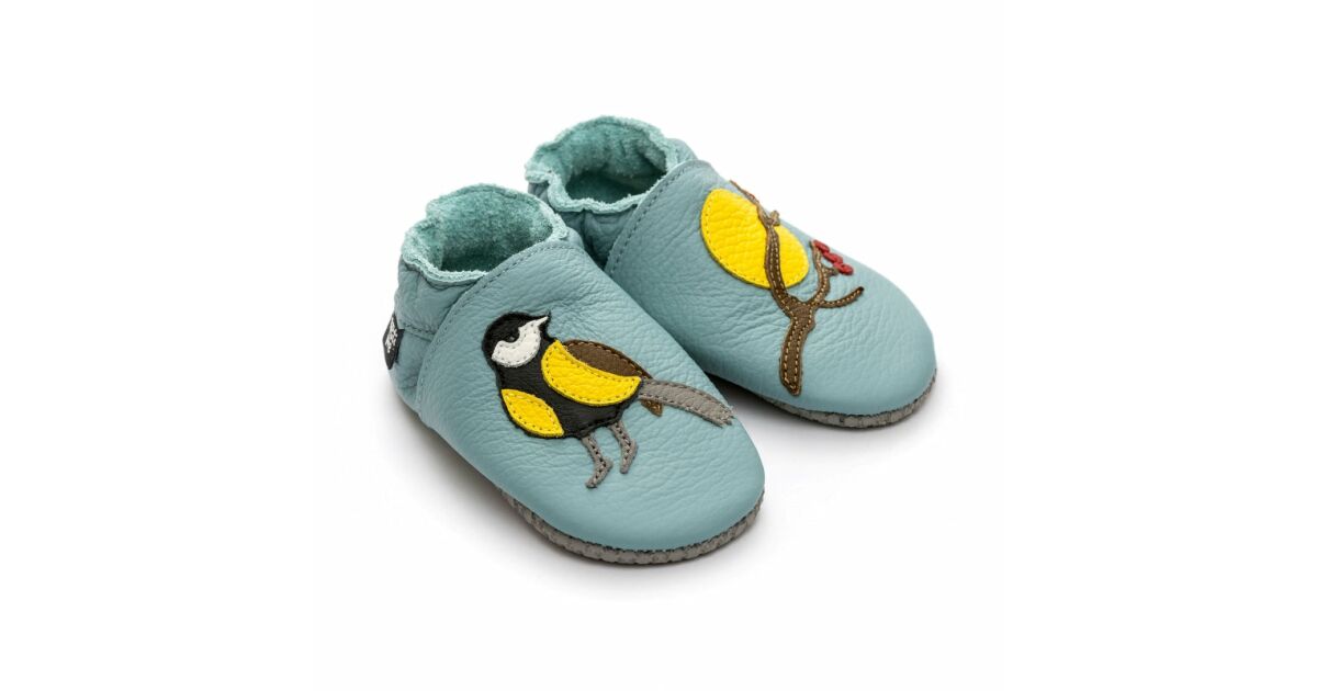 Liliputi Love Tappancsos Cipő - Cinke - M - (BTH 12.6cm) - LW19-20 | Pepita.hu