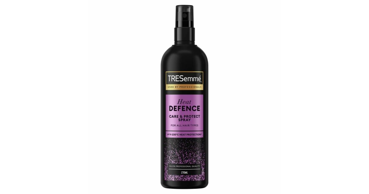 TRESemmé Термозащитен спрей за всички типове коса 3x270ml + подарък ...