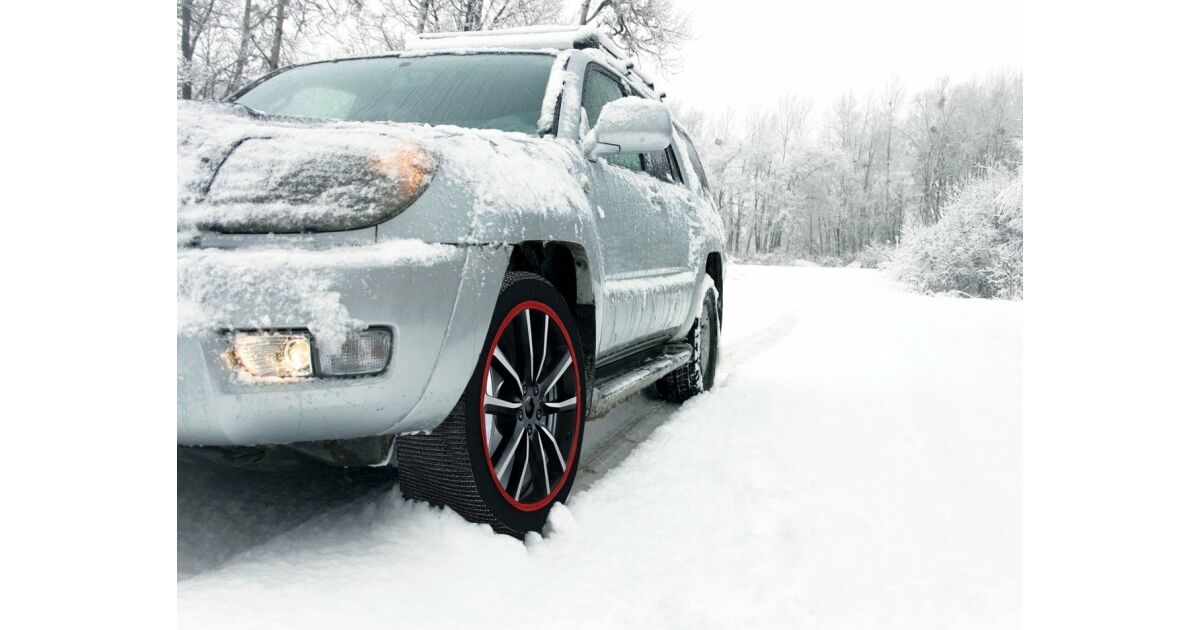 Lanturi auto textile, huse antiderapante 205/65 R15, Maranello Super X ...