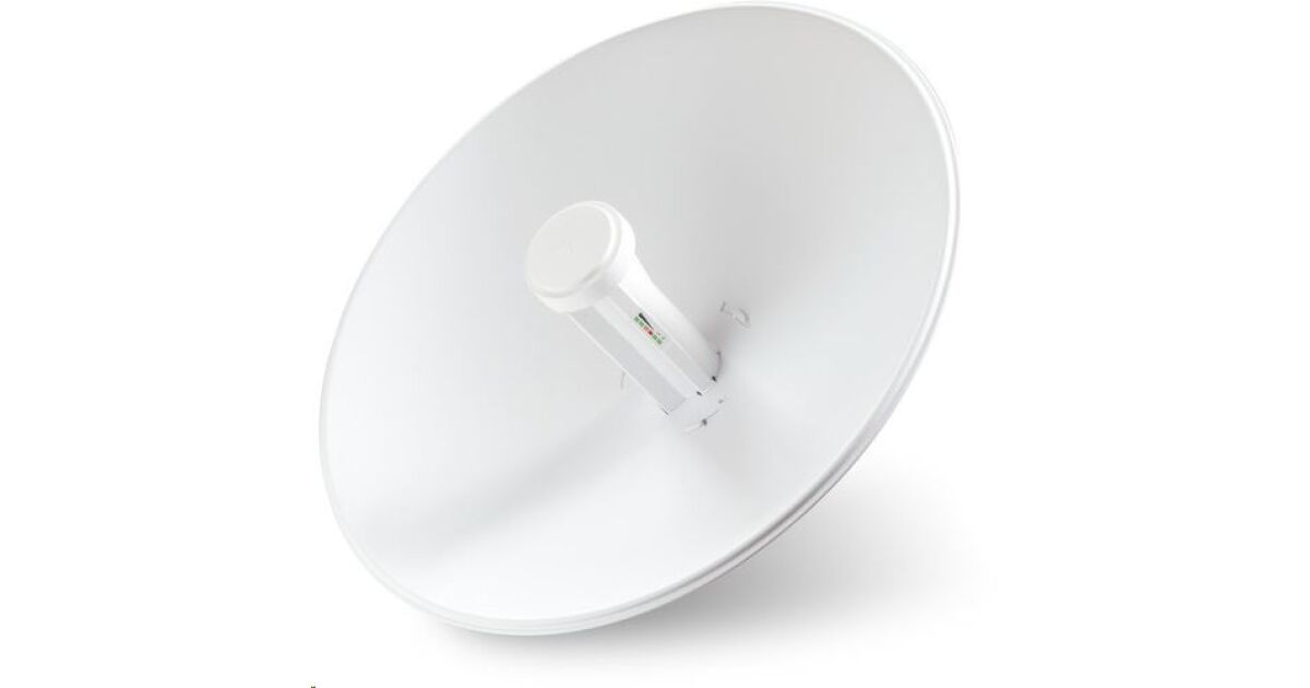 Ubiquiti PBE-M5-400 Power Beam M5 bridge (PBE-M5-400) | Pepita.hu