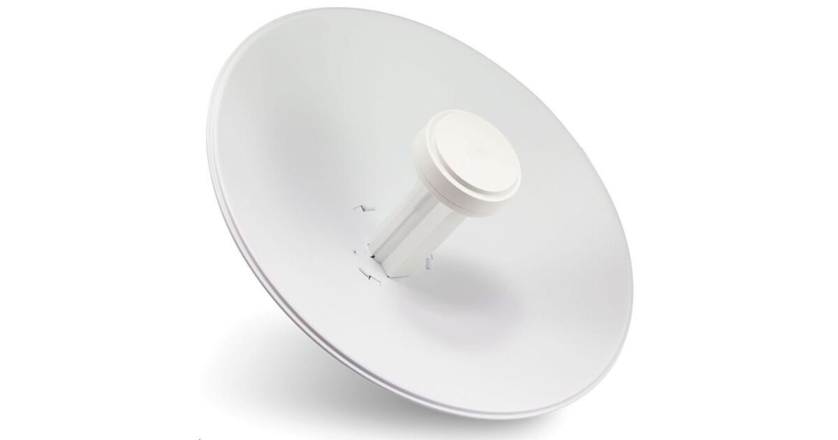 Ubiquiti PBE-M5-400 Power Beam M5 bridge (PBE-M5-400) | Pepita.hu