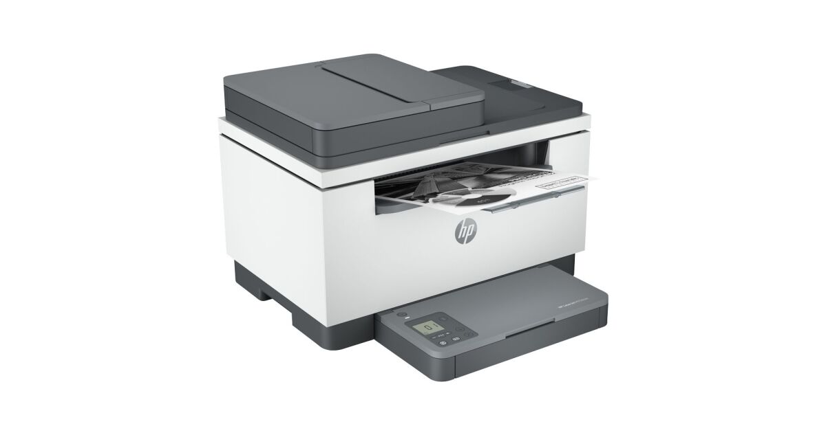 HP LaserJet MFP M234sdn Printer Cu laser A4 600 x 600 DPI 29 ppm Wi-Fi ...