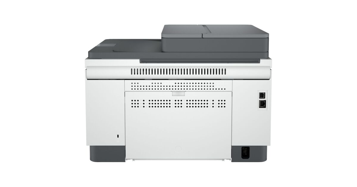 HP LaserJet MFP M234sdn Printer Cu laser A4 600 x 600 DPI 29 ppm Wi-Fi ...