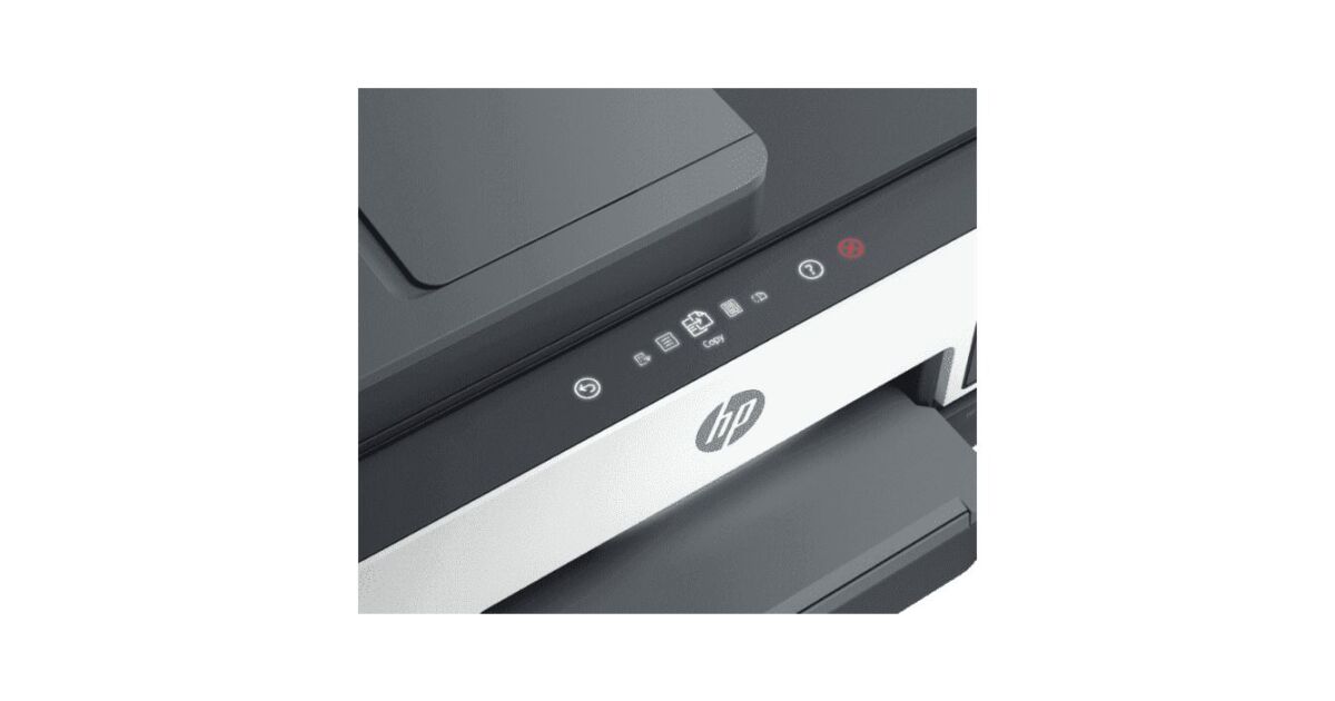 HP Smart Tank 790 All-in-One Inkjet termală A4 4800 x 1200 DPI 15 ppm ...