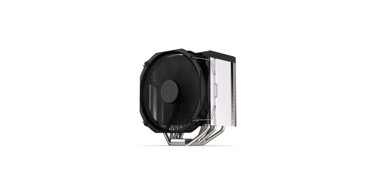 Endorfy Fortis 5 univerzális CPU hűtő (EY3A008) (EY3A008) | Pepita.hu