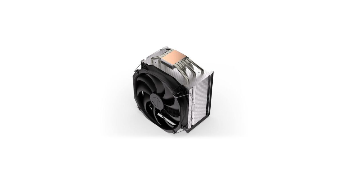 Endorfy Fortis 5 univerzális CPU hűtő (EY3A008) (EY3A008) | Pepita.hu