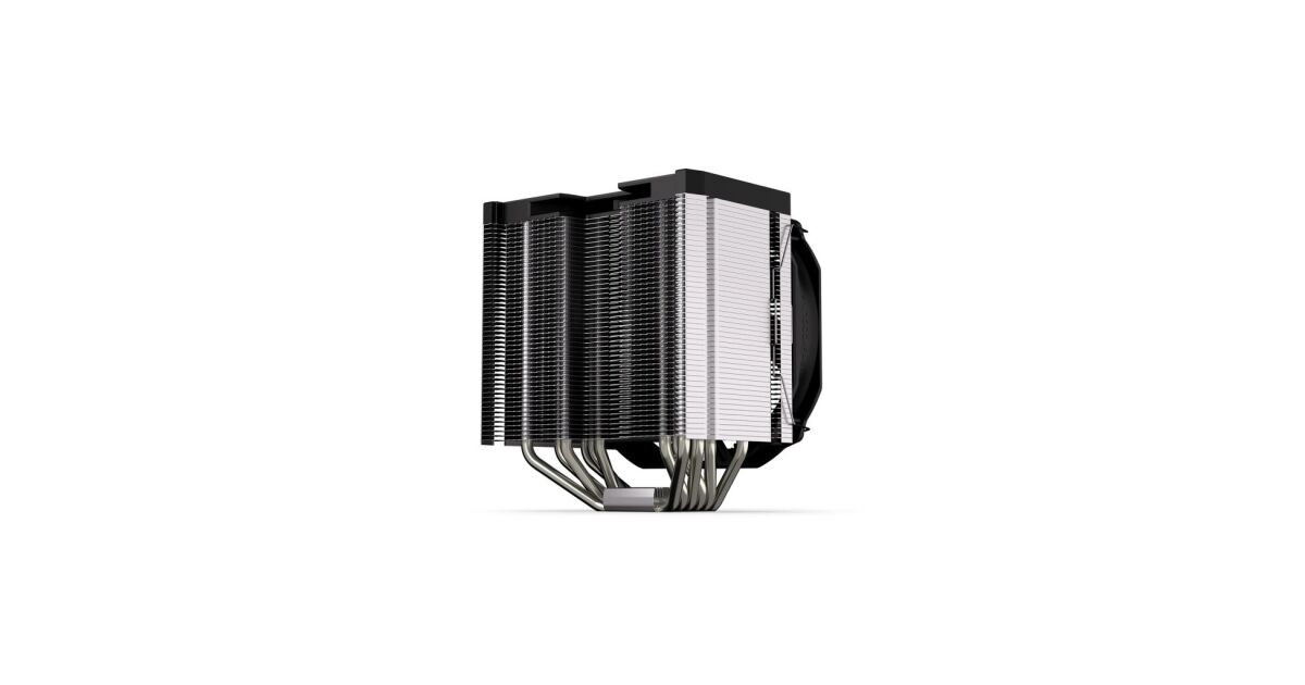 Endorfy Fortis 5 univerzális CPU hűtő (EY3A008) (EY3A008) | Pepita.hu