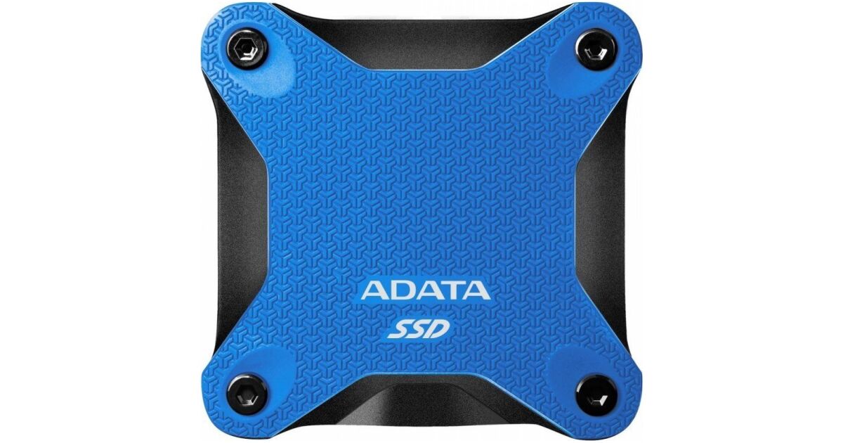 ADATA SD620 1 TB Micro-USB B 3.2 Gen 2 (3.1 Gen 2) Kék (SD620-1TCBL) | Pepita.hu