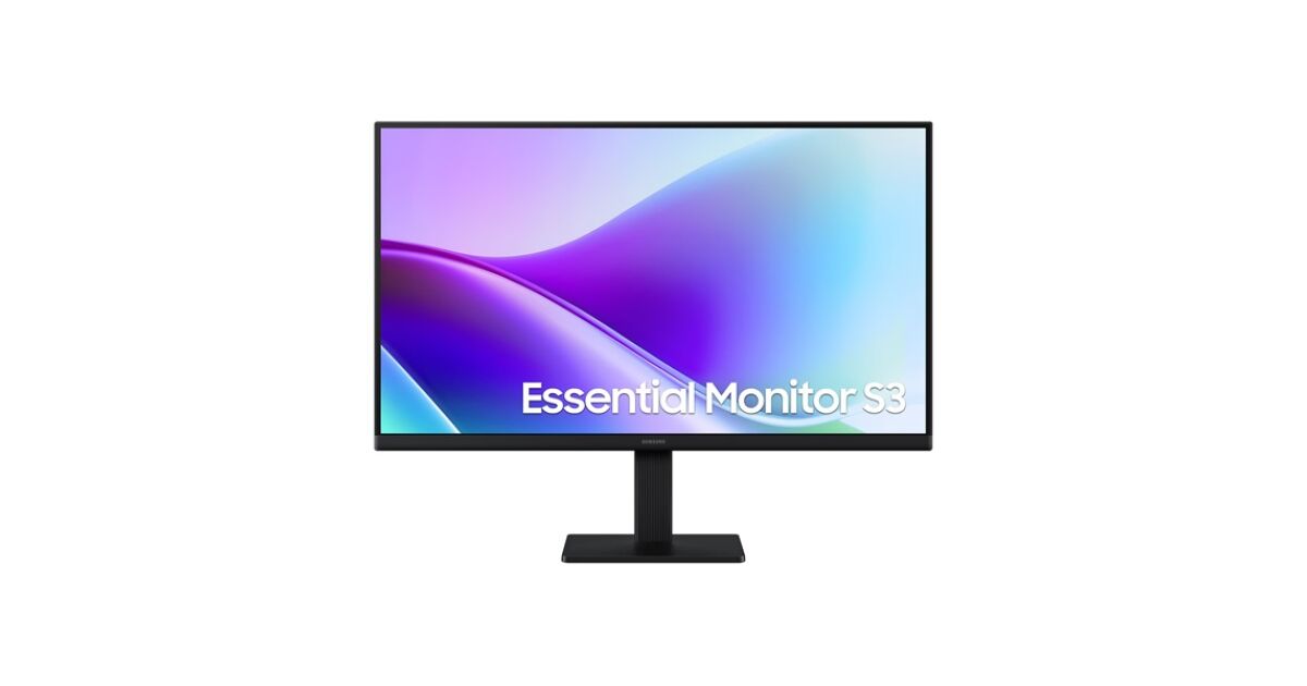 SAMSUNG 120Hz IPS 22 1920x1080 16:9 250cd/m2 5ms monitor | Pepita.hu