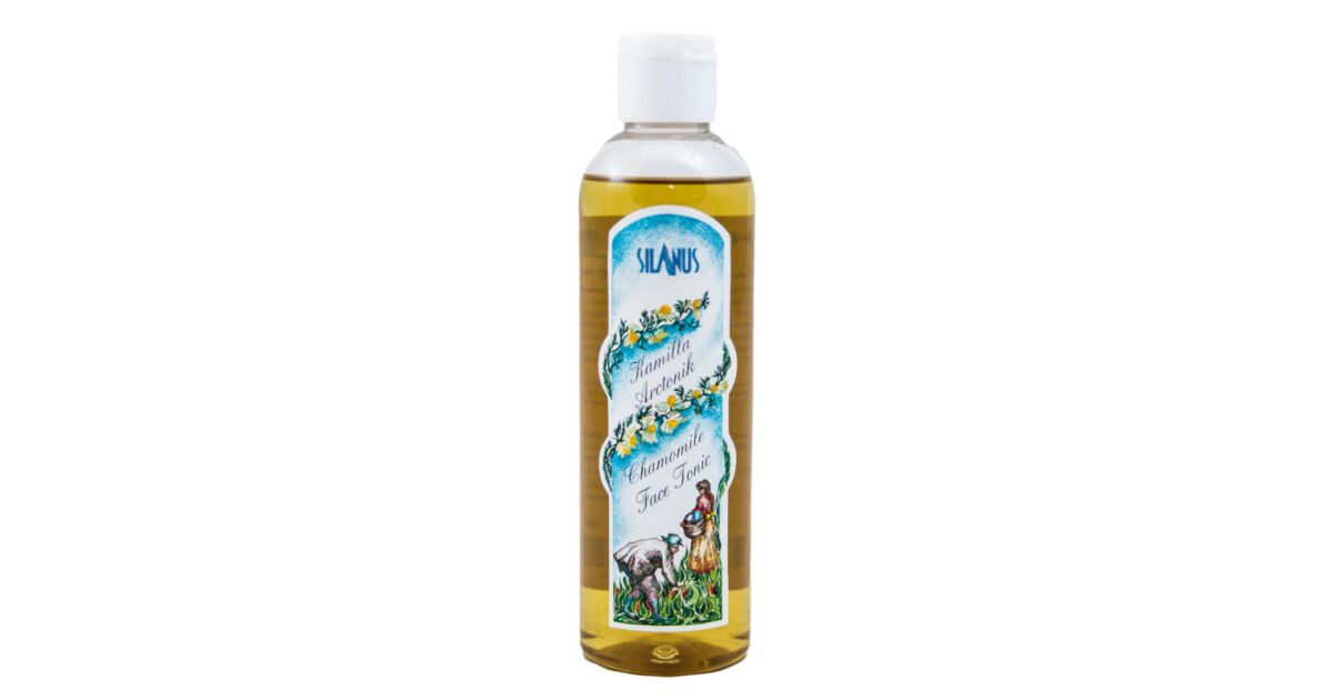 Silanus kamilla arctonik 250 ml | Pepita.hu