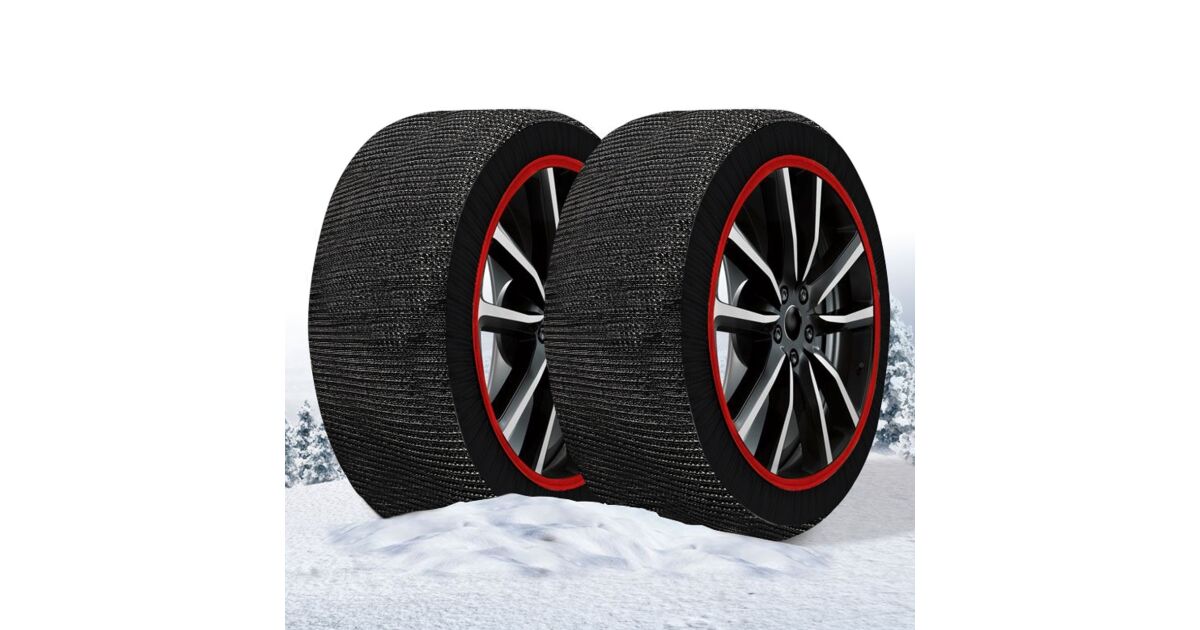 Lanturi auto textile, huse antiderapante 255/55 R19, Maranello Super X ...
