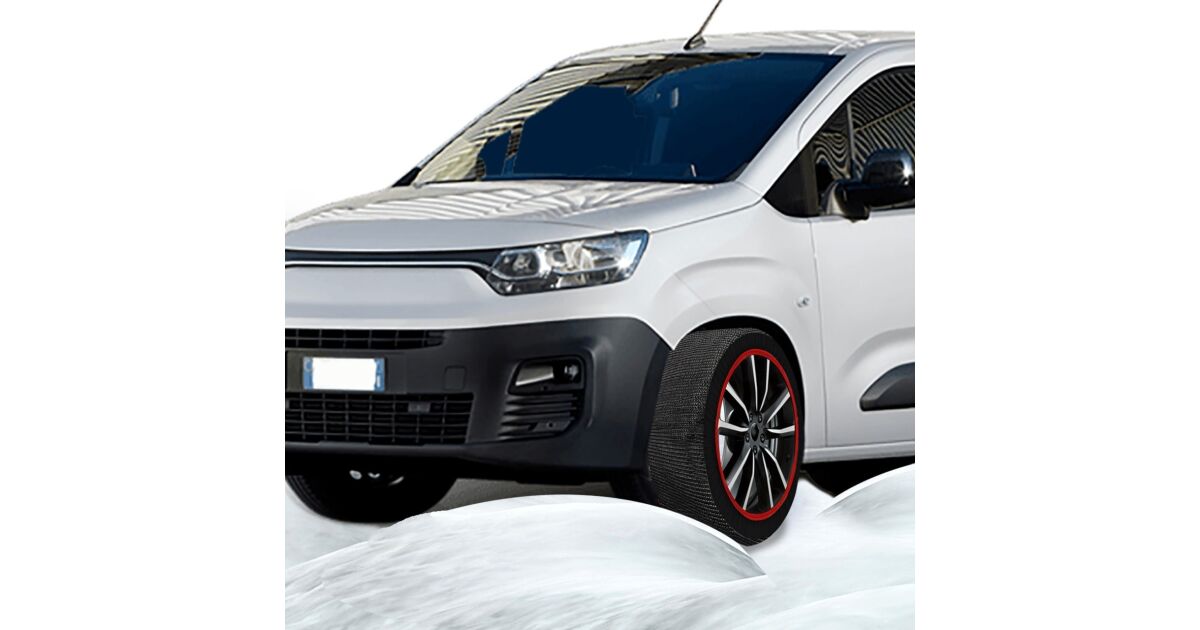 Lanturi auto textile, huse antiderapante 235/60 R20, Maranello Super X ...