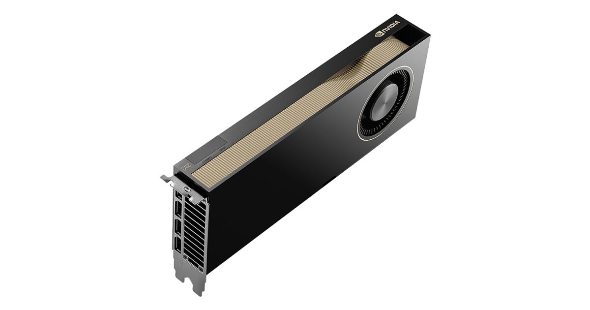 PNY RTX PRO 6000 Blackwell Max-Q Workstation Edition NVIDIA 96 GB GDDR7 Videókártya | Pepita.hu