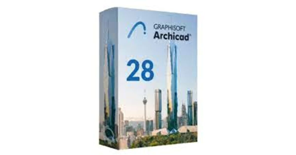 Recenzii: Archicad 28 – (PC) | 1 dispozitiv, 1 an – Cheie digitală ...