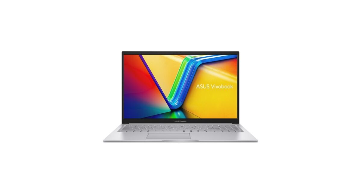 Asus cons nb vivobook x1504va-bq2911 15.6 fhd, intel core 5- 120u, 16gb ...