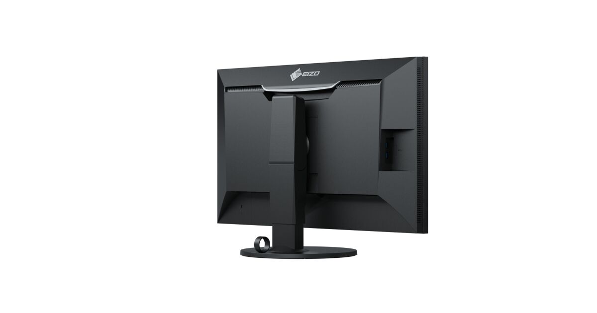EIZO ColorEdge CS2740 LED display 68,6 cm (27) 3840 x 2160 px 4K Ultra ...