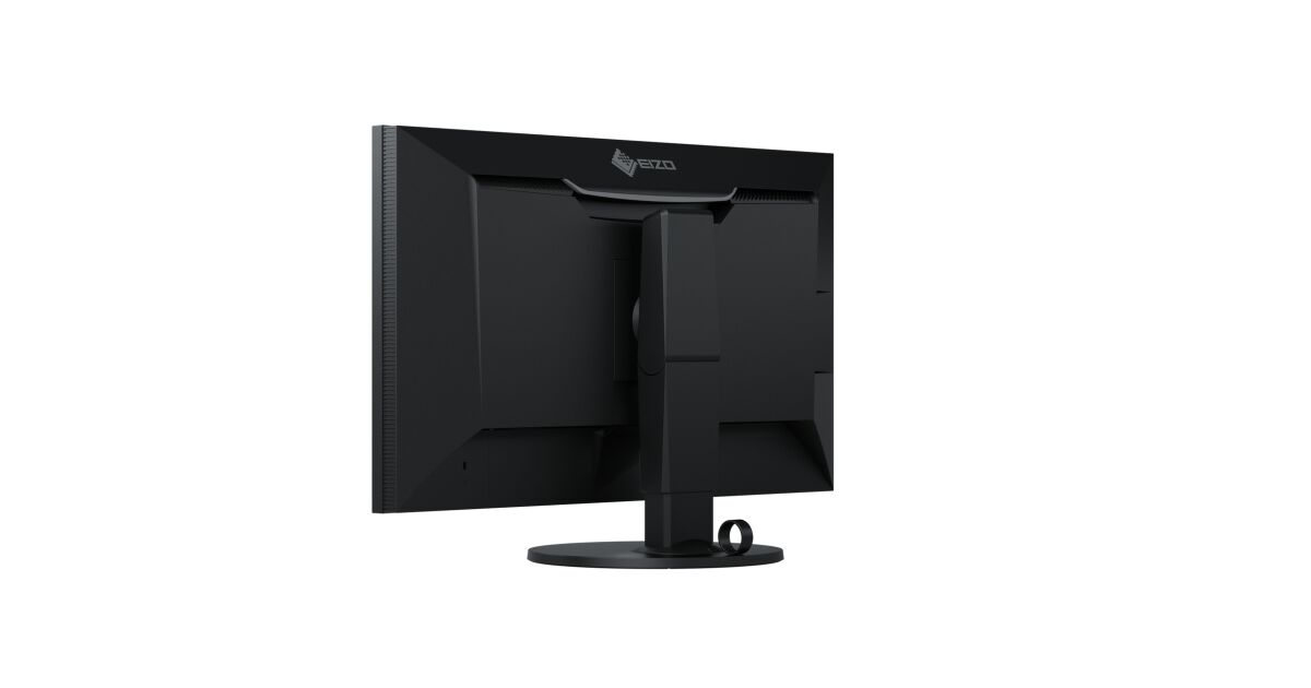 EIZO ColorEdge CS2740 LED display 68,6 cm (27) 3840 x 2160 px 4K Ultra ...