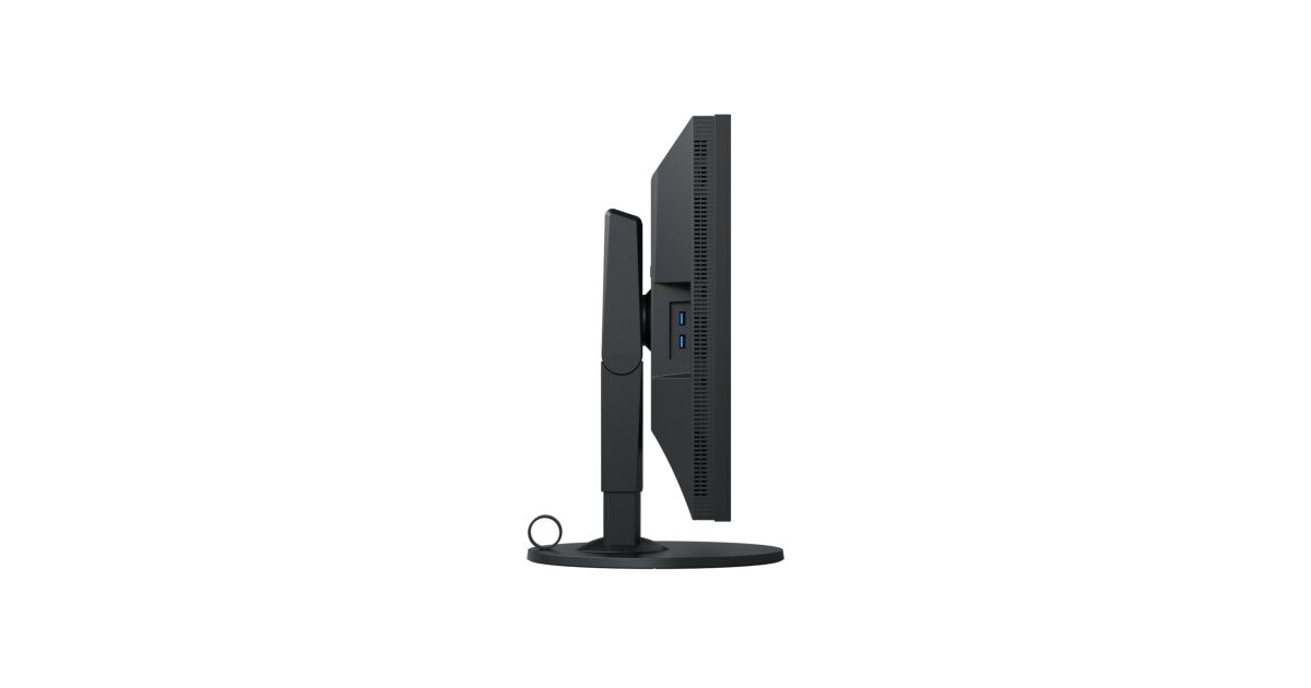EIZO ColorEdge CS2740 LED display 68,6 cm (27) 3840 x 2160 px 4K Ultra ...