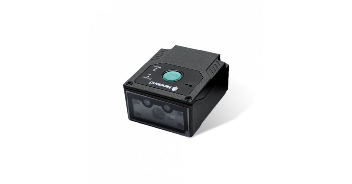 2D MEGA PIXEL FIX MOUNT READER W/ 2 MTR RS232 EXT CABLE AND MUL | Pepita.hu