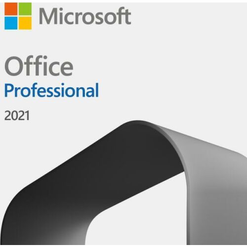Microsoft Office 2021 Professional Plus (activare online) | Pepita.com