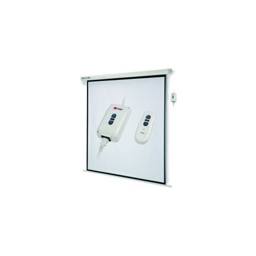Nobo Electric projection screen 144 x 108cm ecrane de proiecție 180,1 ...