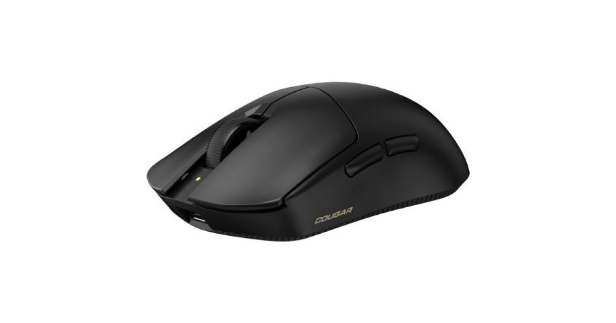COUGAR Gaming Revenger Pro 4K mouse-uri Ambidextru RF Wireless + USB ...