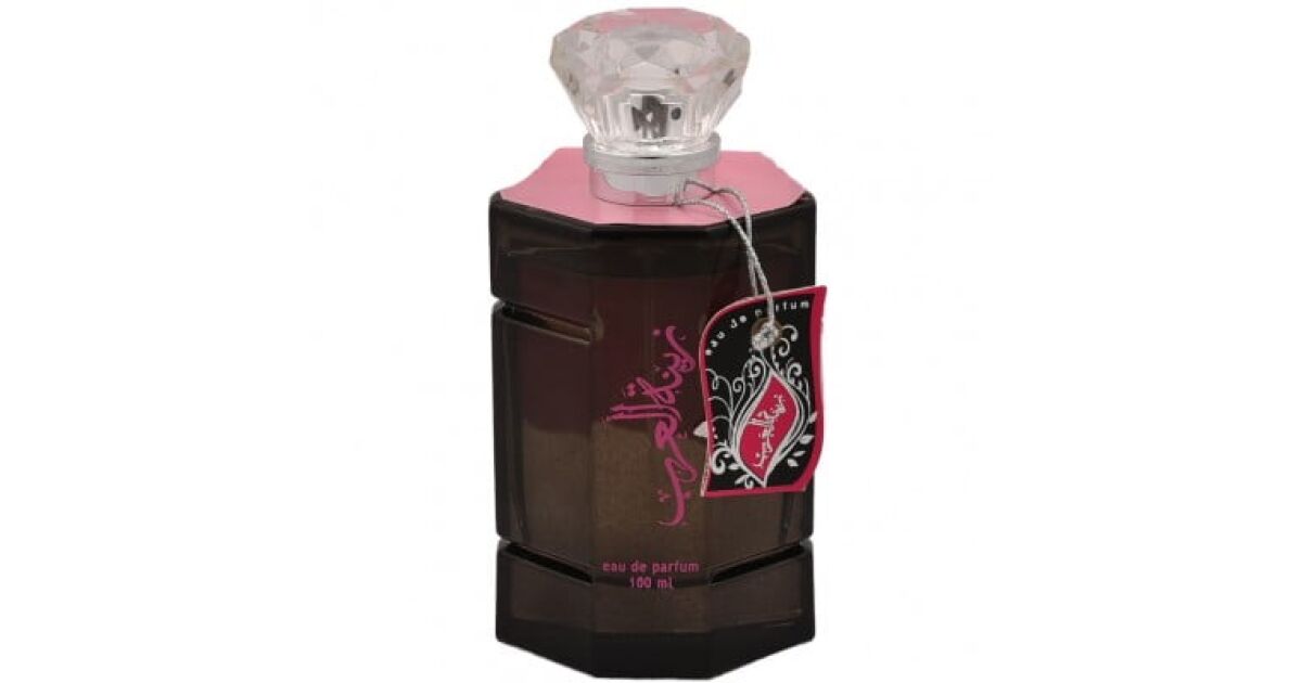 Zeenat al Arab von Ard al Zaafaran 100 ml | Pepita.com