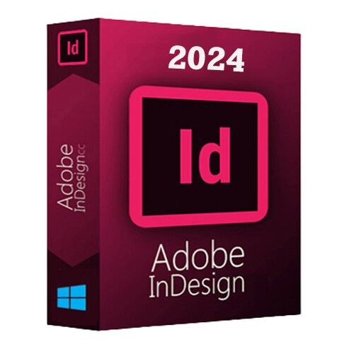 Recenzii: ADOBE INDESIGN 2024 – licență 1 an | WINDOWS | Pepita.com