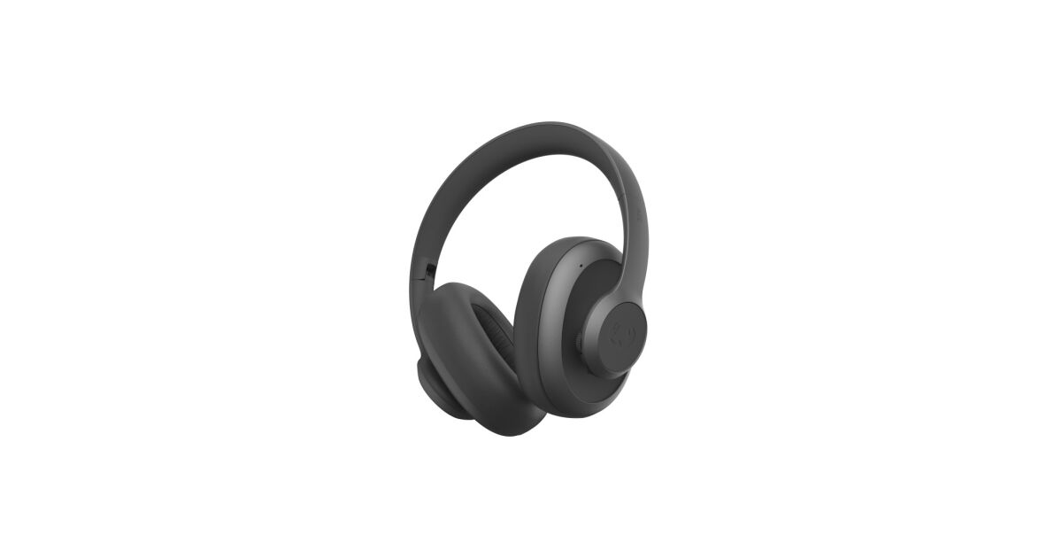 Fresh 'n Rebel Clam Ace Headset Vezeték nélküli Fejpánt Traveling ...