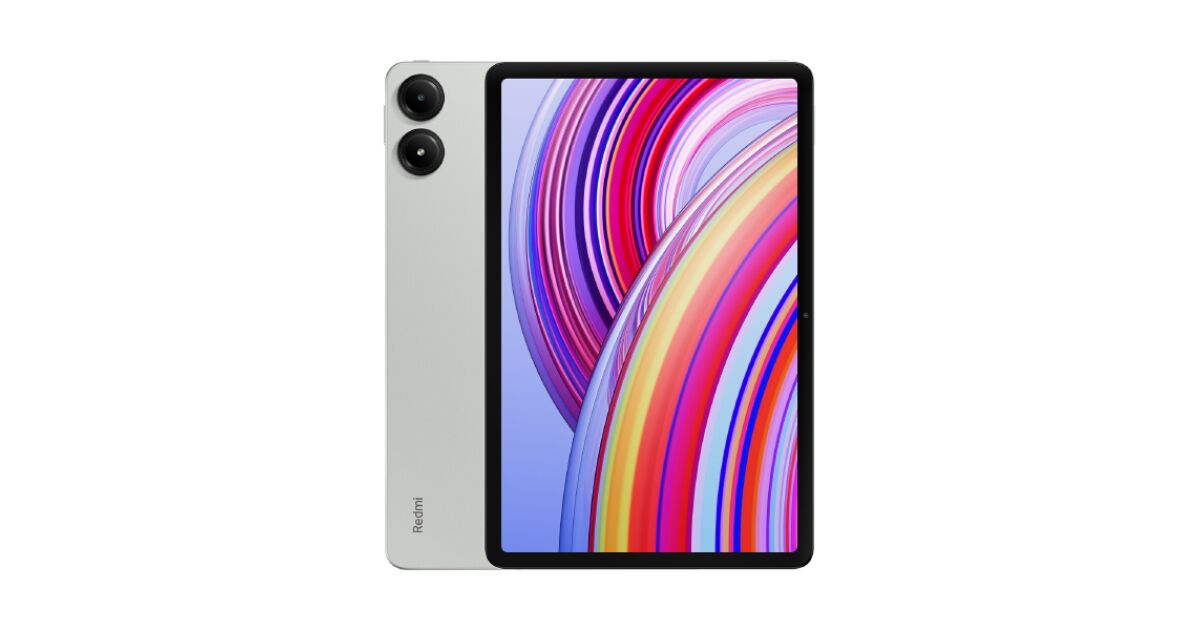 Xiaomi Pad Pro Qualcomm Snapdragon 256 GB 30,7 cm (12.1) 8 GB Wi-Fi 6 ...
