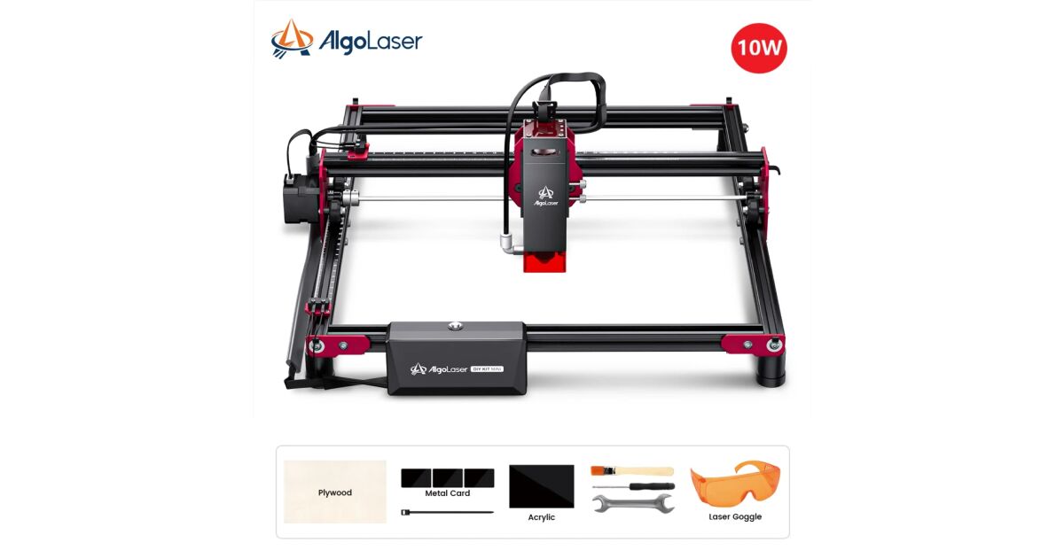 Cutter gravator laser, de inalta precizie, viteza de procesare rapida ...