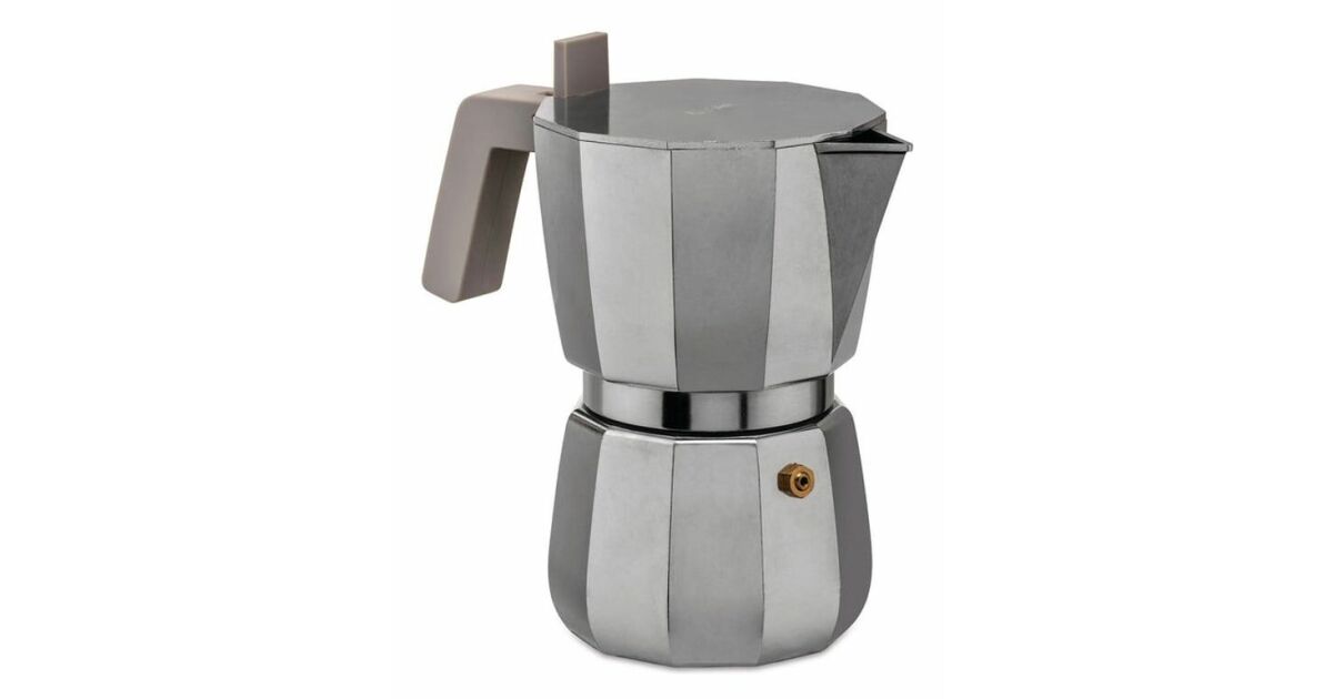 Filtru de cafea Alessi Espresso Moka DC06/1 | Pepita.com