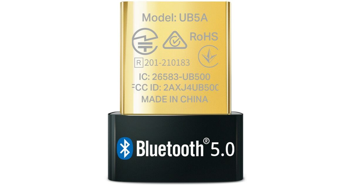 Bluetooth-Adapter TP-Link UB5A | Pepita.com