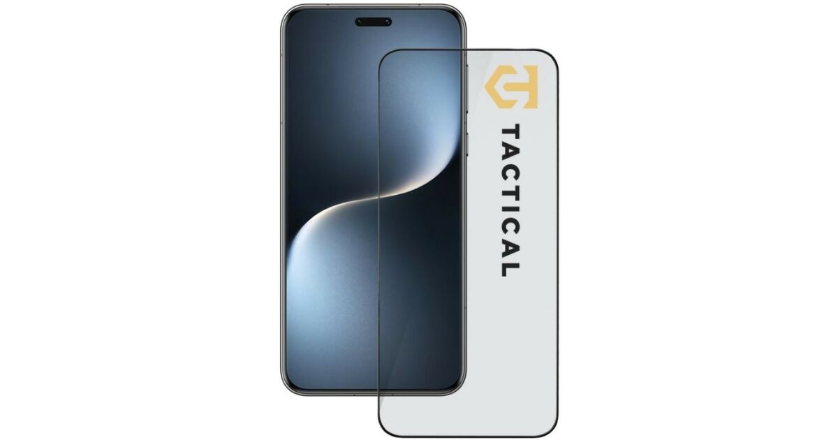 Vélemények: Tactical Glass Shield 5D Honor Magic 7 Pro kijelzővédő ...