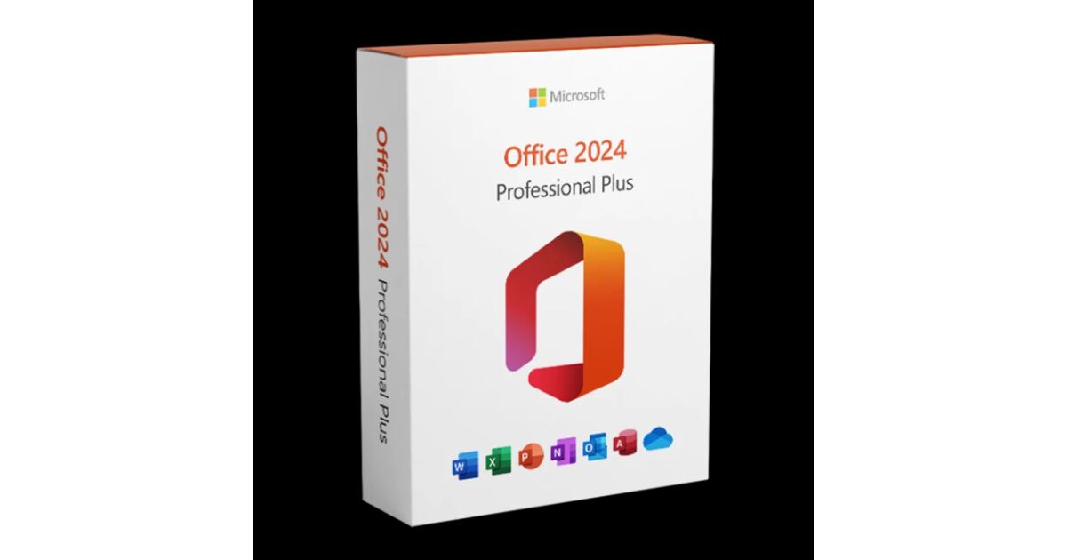 Microsoft Office 2024 Professional Plus Licență – Cheie Online | Pepita.hu