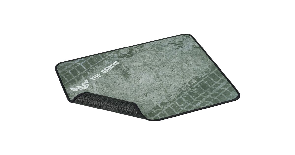 ASUS TUF GAMING P3 - mouse pad, 280 x 350 x 2 mm | Pepita.hu