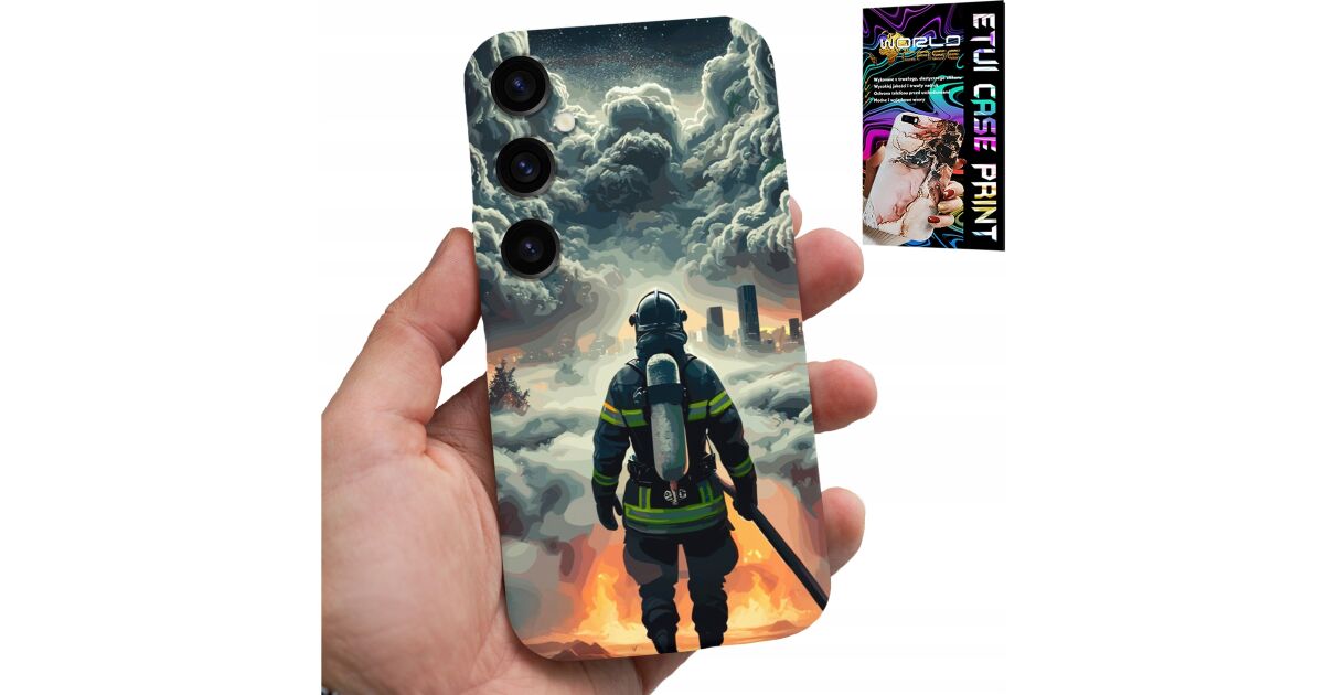 TOK A SAMSUNG GALAXY A55 5G - TŰZOLTÓ TŰZOLTÓ TOK TOK ESET | Pepita.hu