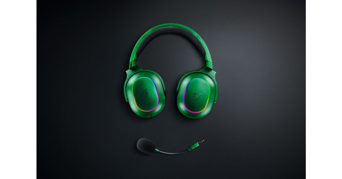 Razer | Căști de Gaming | Barracuda X Chroma | Microfon integrat ...