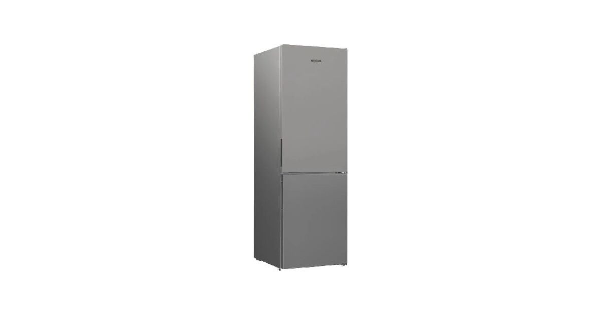 Whirlpool WHKS 1361 S4E Hűtő:223L Fagyasztó:120L Alulfagyasztós ...