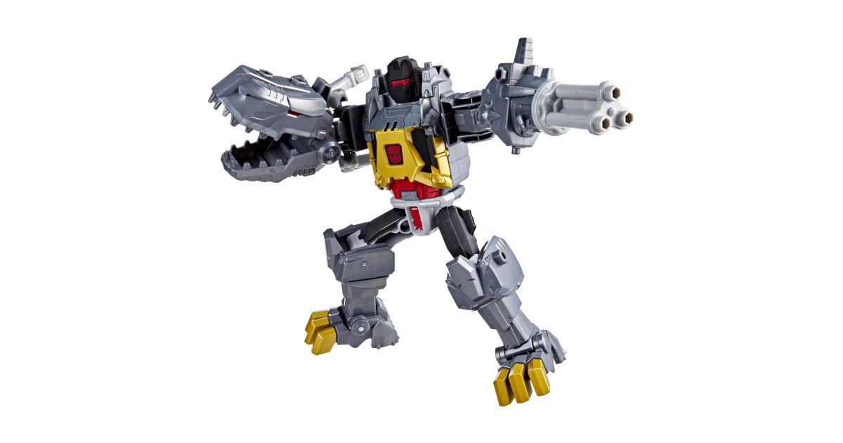 Recenzii: TRANSFORMERS CYBERWORLD ROBOT GRIMLOCK TRANSFORMABIL IN ...