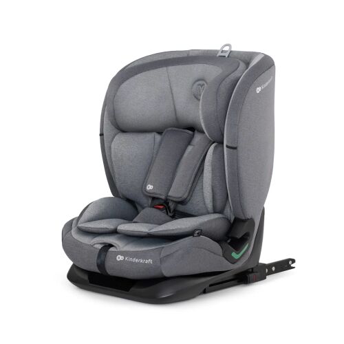 Recenzii: SCAUN AUTO I-SIZE, 76-150 CM, KINDERKRAFT ONETO 3, ISOFIX ...