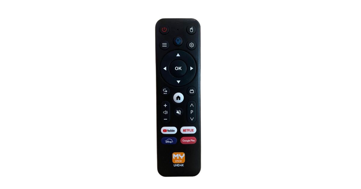 Media Player TV Stick S3, HDMI, UHD 4K, Android 10, Wi-fi, 2G RAM ...