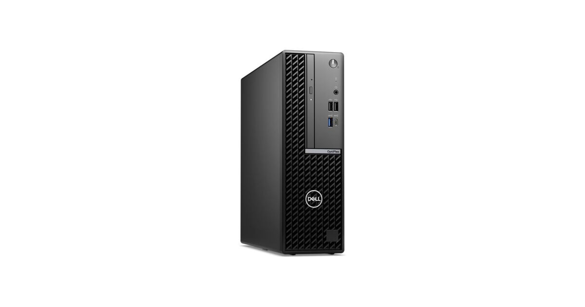 DELL OptiPlex 7020 Intel® Core™ i5 i5-14500 16 Giga Bites DDR5-SDRAM ...