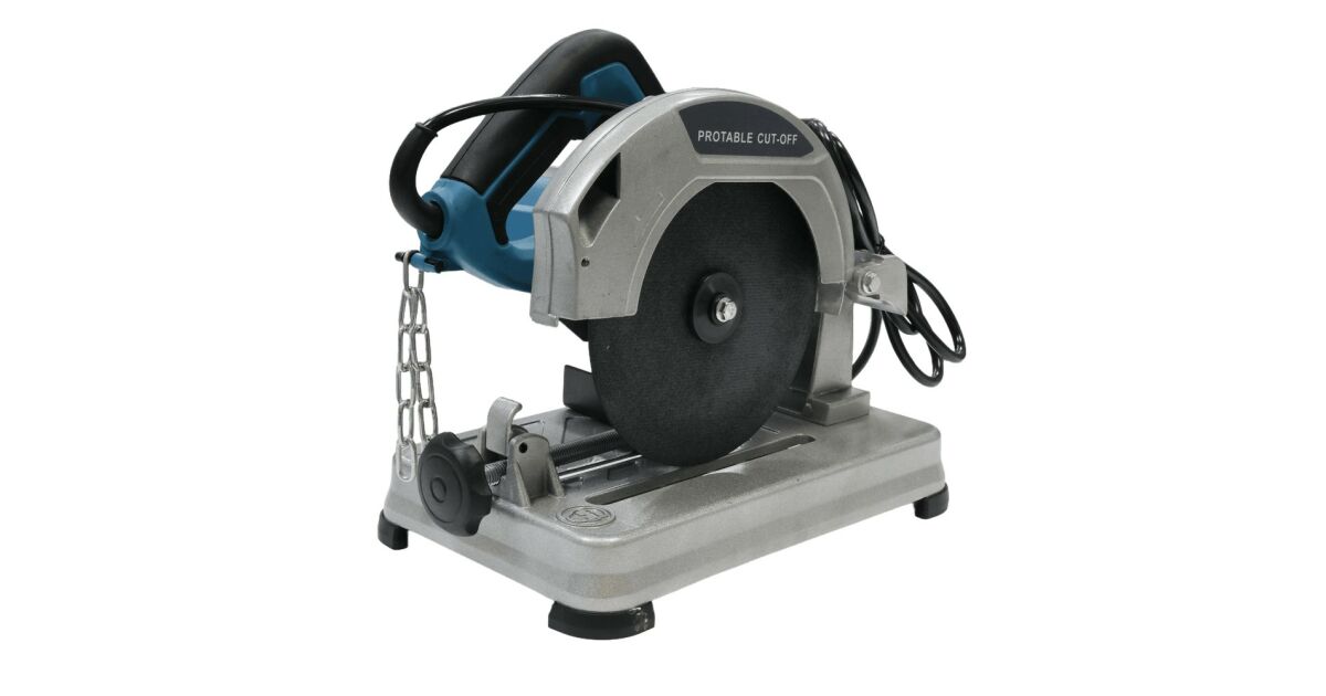 Cutter, 1200 W putere, unghi reglabil până la 45°, design compact, 5200 ...