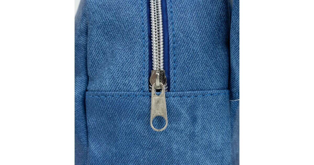 Disney Lilo és Stitch, A csillagkutya Wink piperetáska 23 cm | Pepita.hu